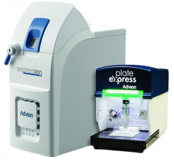 Research equipment - ACI Sciences