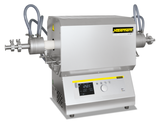 Laboratory Furnaces: Nabertherm - ACI Sciences