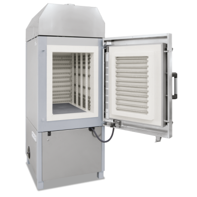 Dental Furnaces: Nabertherm - ACI Sciences