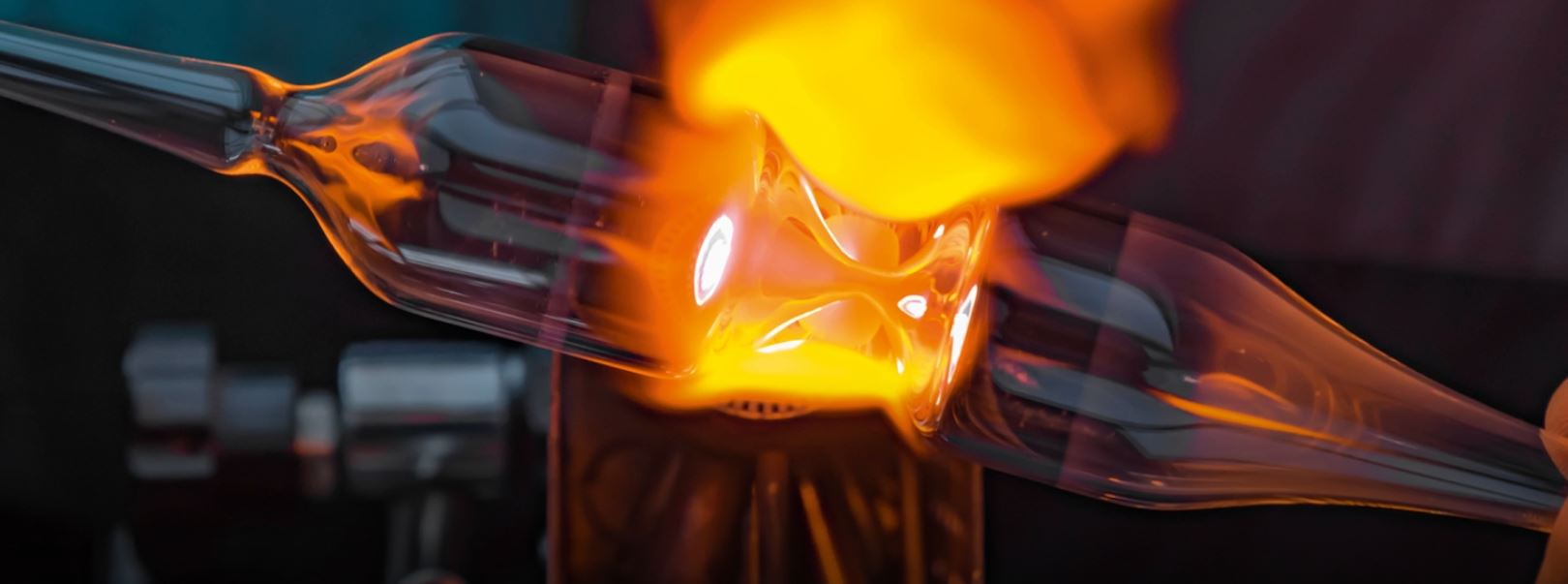 Industry Furnaces - ACI Sciences