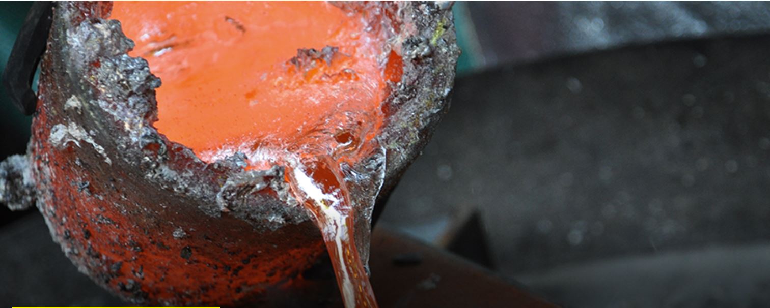 Industry Furnaces - ACI Sciences