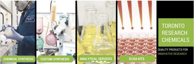 Pharmaceutical - ACI Sciences