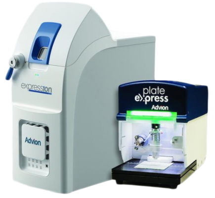 Analytical Equipment - ACI Sciences