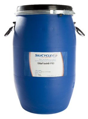 Silicycle - ACI Sciences