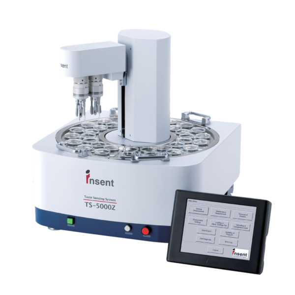 Taste Sensing - ACI Sciences